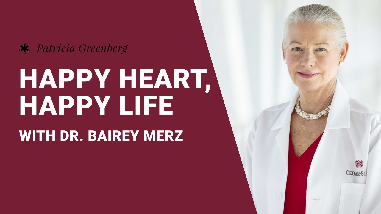 Healthy Heart, Happy Life: Tips for a Stronger, Healthier Heart - YouTube