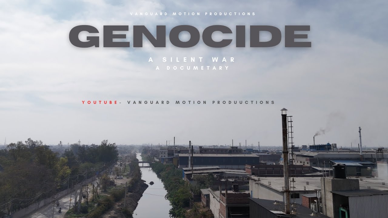 GENOCIDE (ਨਸਲਕੁਸ਼ੀ) || documentary || - YouTube
