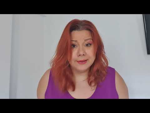 Lectia de actorie - Stefana Badiu