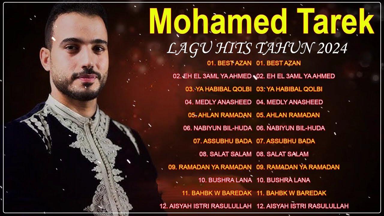 Best Nasheeds 2024 - Mohamed Tarek Sholawat #naat محمد طارق - أجمل أناشيد قد تسمعها في حياتك ...