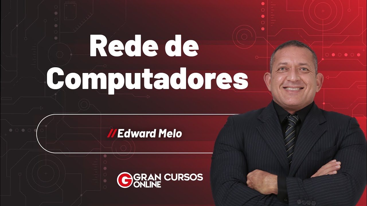 Tecnologia da Informação: Redes de Longa Distância com Edward Melo ...
