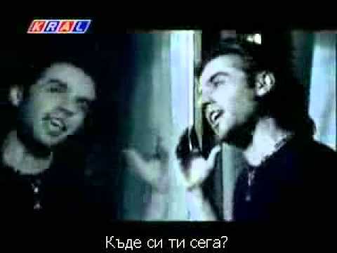Ismail Yk   Nerdesin бг Субтитри