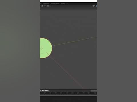 Blender Tutorial: How to Make Objects Glow in Blender - YouTube