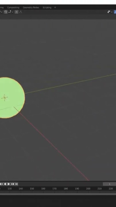 Blender Tutorial: How to Make Objects Glow in Blender - YouTube