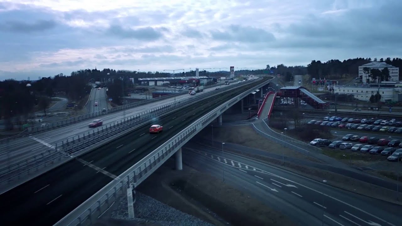 The Rotebro Job Behind The Scenes – Tomorrow’s Challenges - YouTube