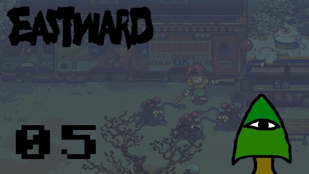 Eastward (Part 5) - YouTube