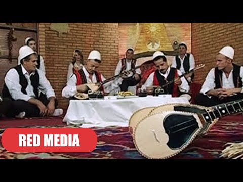 Agim Elmazi dhe Ilmi Agushi - Me grykëhollë i treguam botës