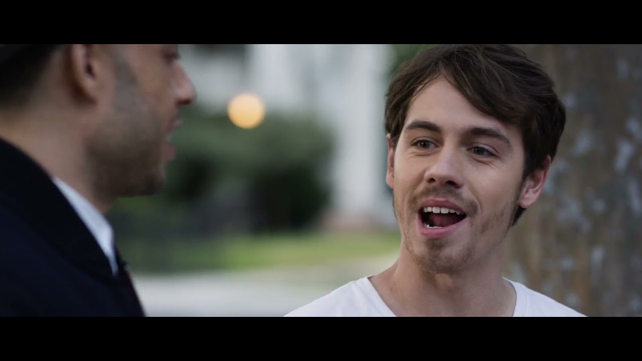 Hollywood Movie _ Taking The Fall 2021 - YouTube