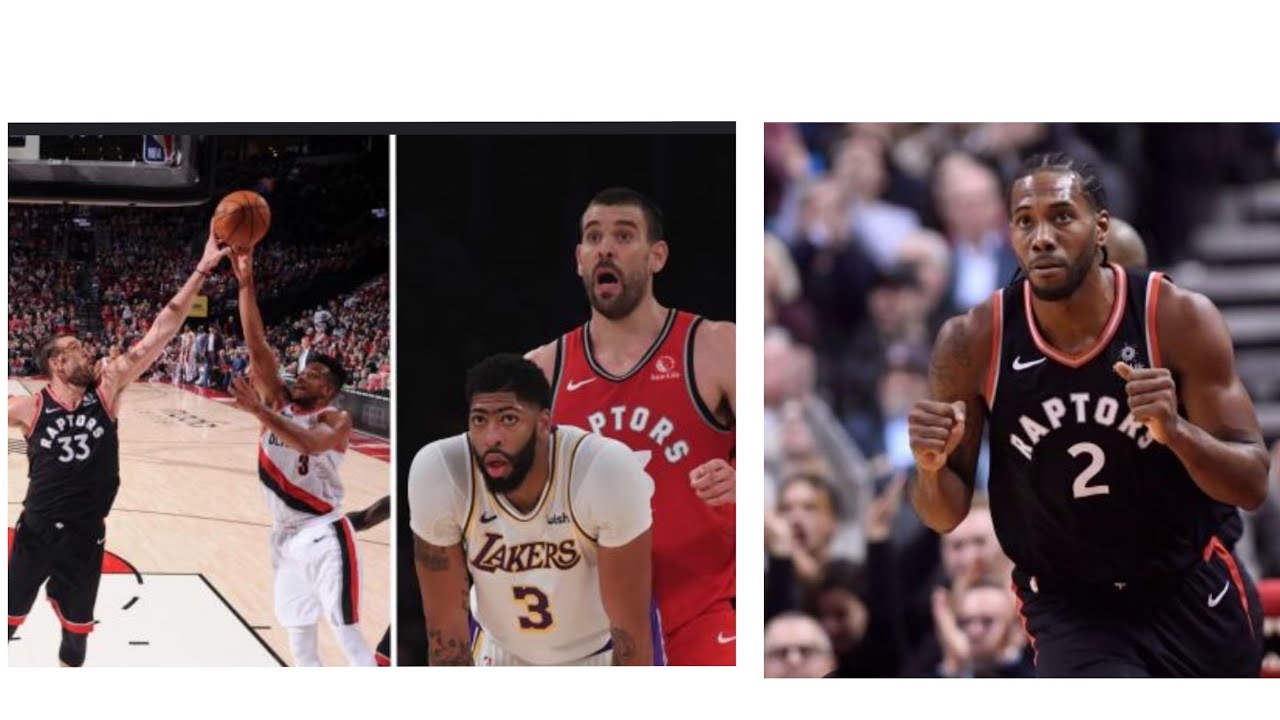 NBA Article spoke about Recent Trades that delivered teams ...
