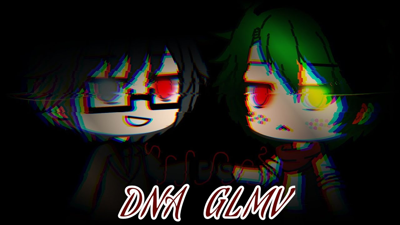 🖤DNA GLMV PT2 of Izuku's backstory read the description 🖤 - YouTube