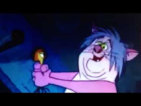 Madam Min - "I win!" - YouTube