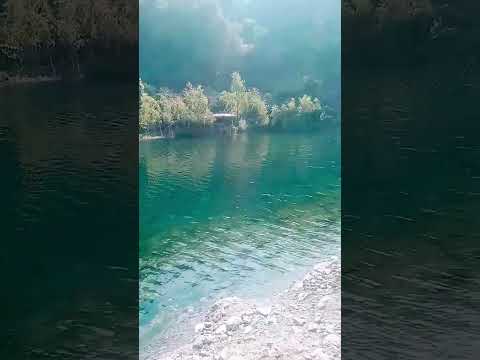 Rio de chuta #turismo #naturaleza #agua #travel - YouTube