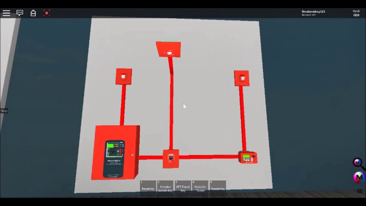 Vipond Fire Protection Overview and show of systems we do - Sept 2017 ...