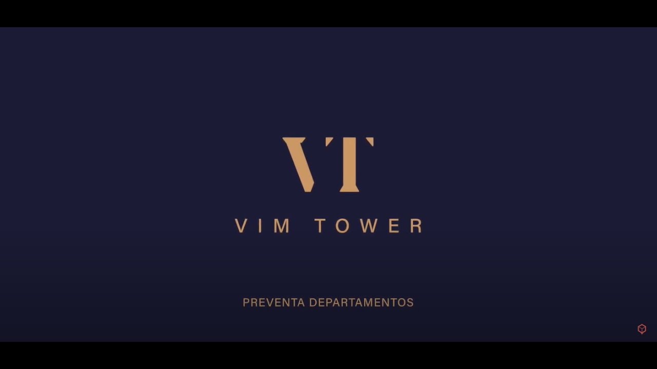 Terrenos en Venta - Vim Tower - YouTube