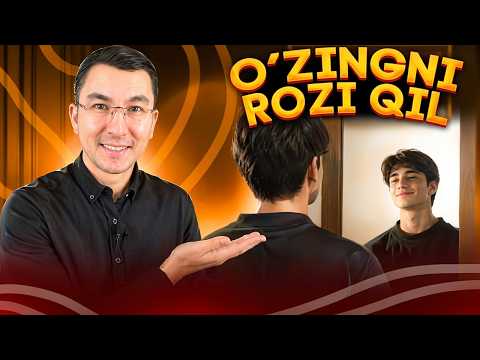 Juftni ota-onang tanlab berishi kerakmi, yoki o'zing?