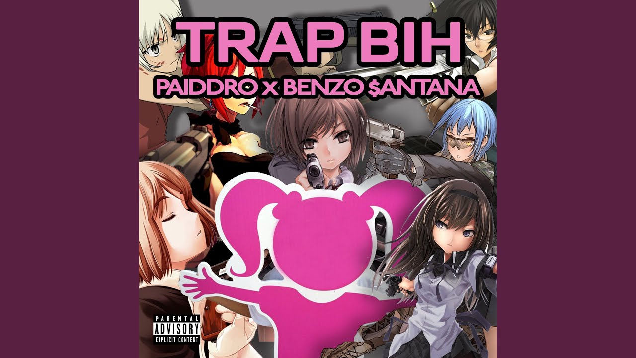 Trap Bih (feat. Benzo $antana) - YouTube