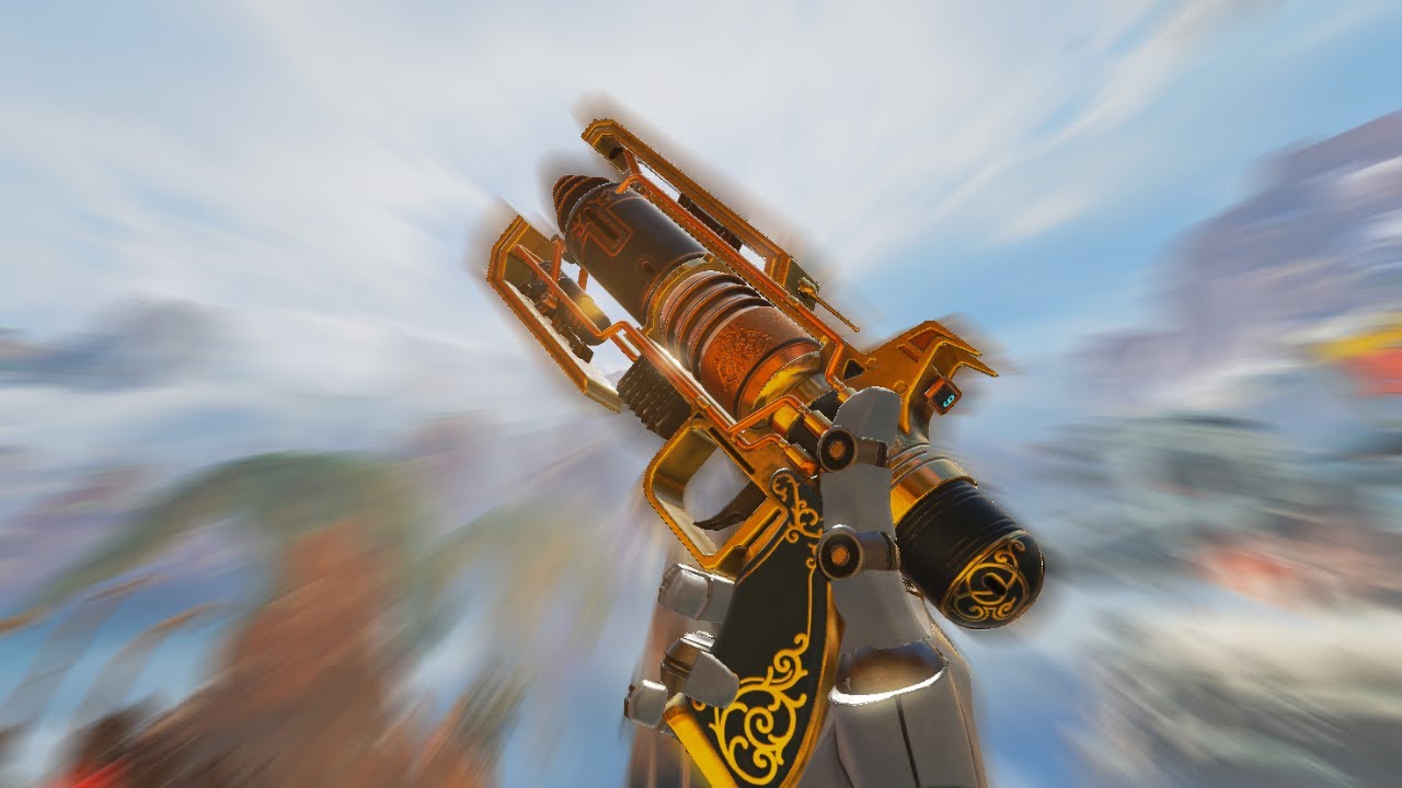 The Best Season 14 Linear Controller Settings (Apex Legends) - YouTube