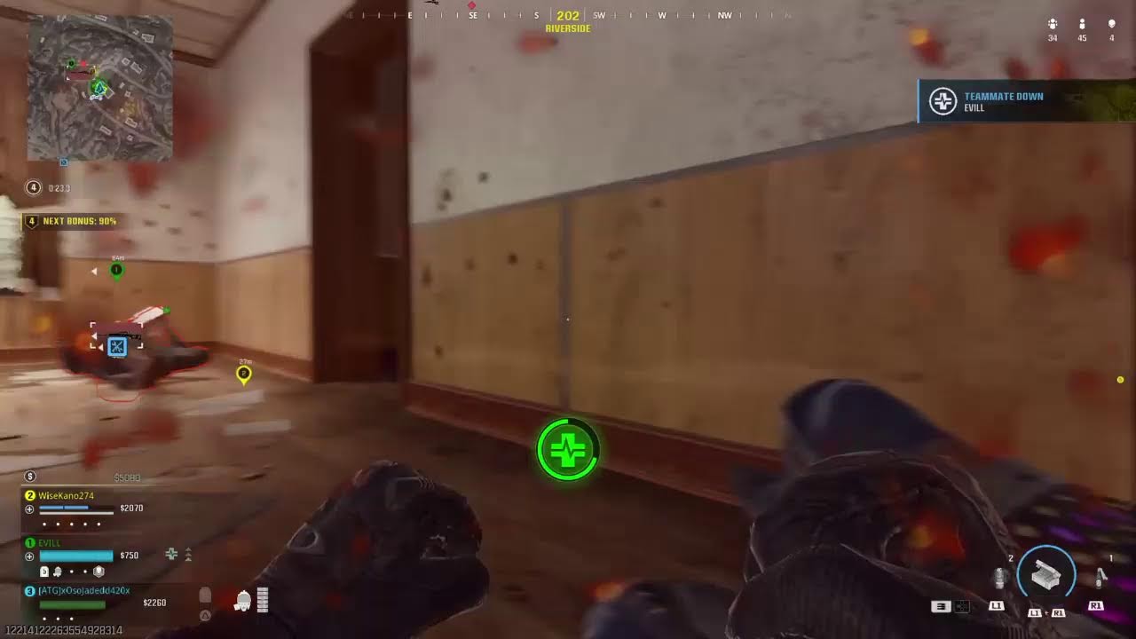 COD & Chill vibes :) - YouTube