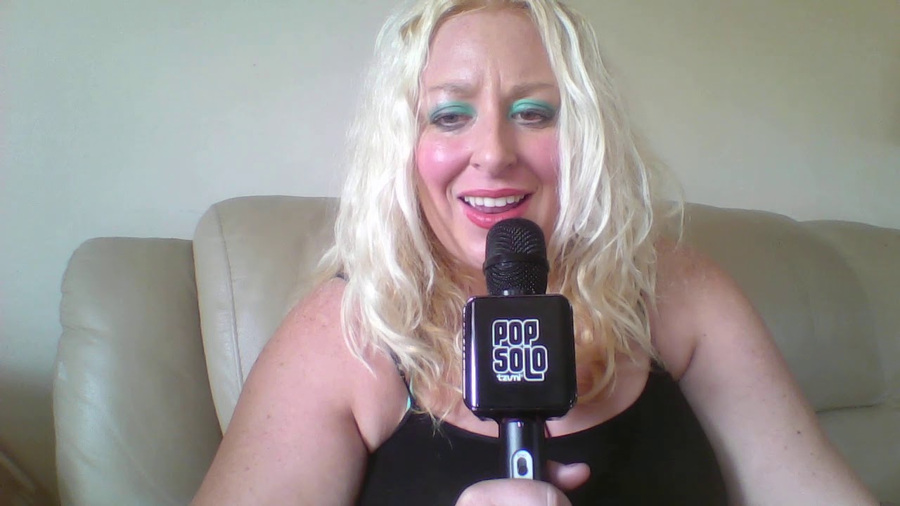 One Day More, Les Miserables (Cover) -By Anna Storelli - YouTube