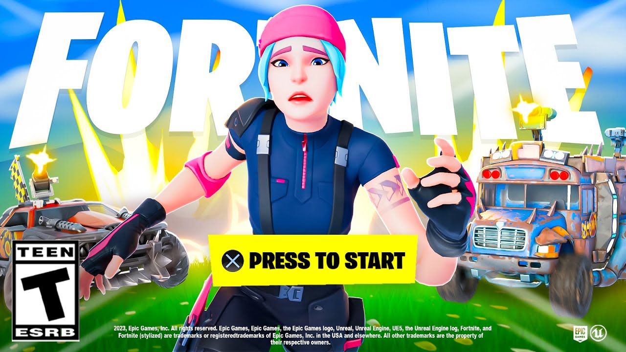 *NEW* FORTNITE EMERGENCY UPDATE NOW!! NEW SEASON 3 CHANGES, LEAKS ...