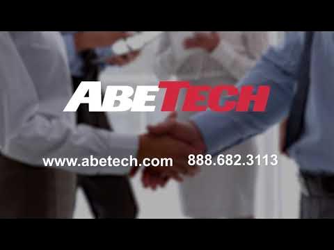 Automate Your Operations & Boost Efficiency with Zebra and AbeTech - YouTube