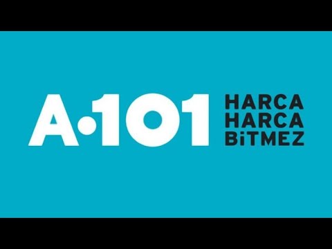 6 farklı tonda a101 harca harca  bitmez