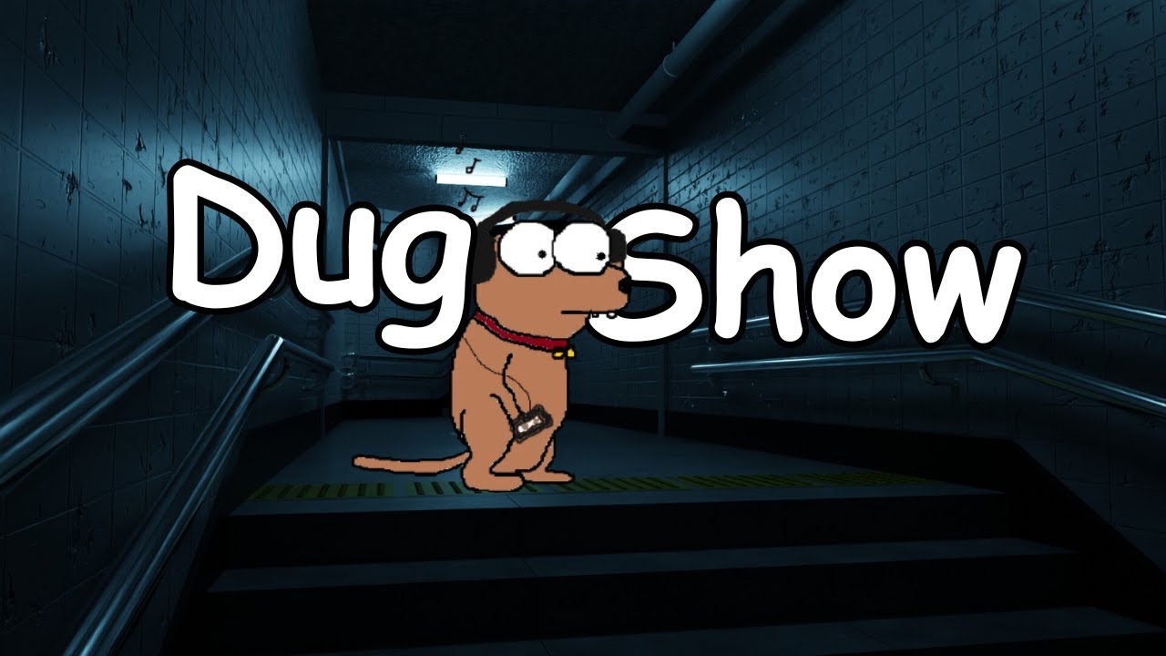 Dug Show EP1 : Dug Life - YouTube