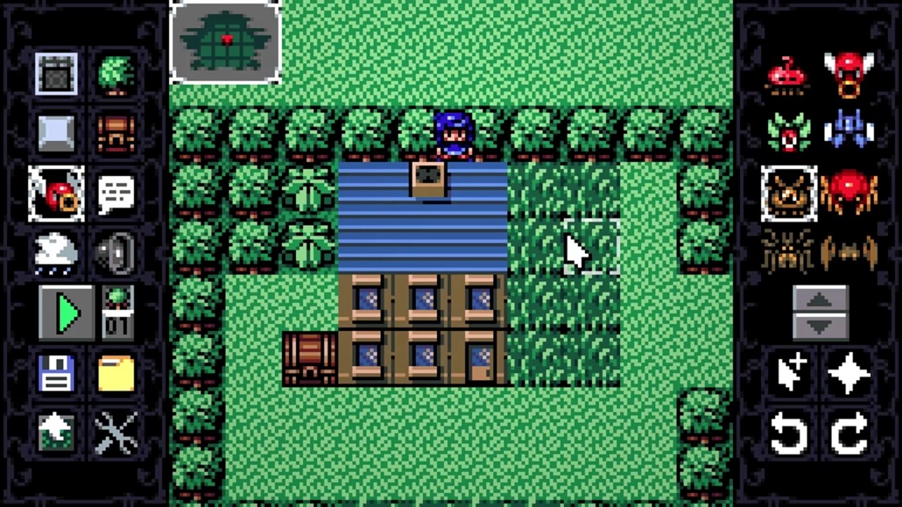 Building my own Adventure - RUNIYA Gameplay Part 1 - YouTube