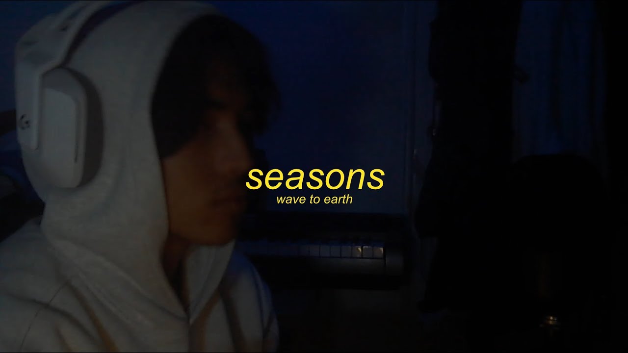 seasons - w2e | cover - YouTube