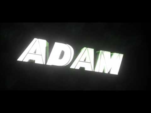 Adaam TOP 5 Intro MONTAGE - YouTube