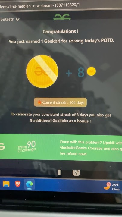 Day-18 to become better #coding #vlog #c++ #programming #competitiveprograming #hustle #grind # ...