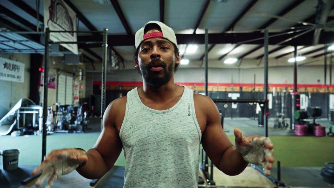 How to "Listen to Your Body": Stress Testing w/ Zach Greenwald of ...