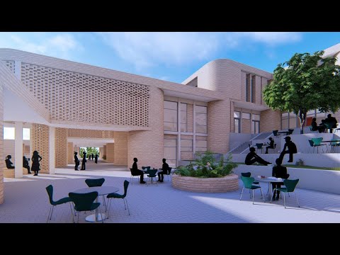 African Leadership University (ALU) - 08 March 2020 - YouTube