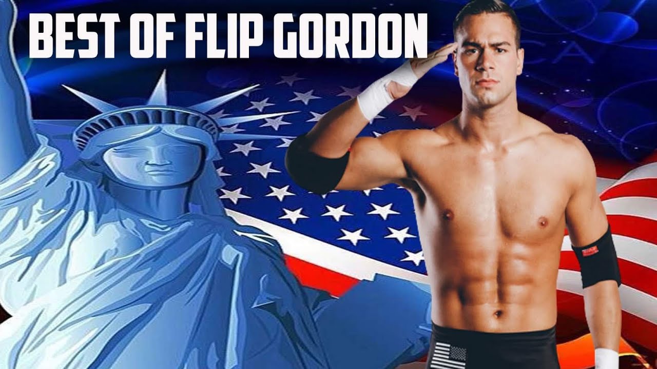 Best of Flip Gordon - YouTube