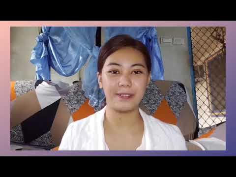 Tour guiding Introduction and Outroduction (Janica) - YouTube