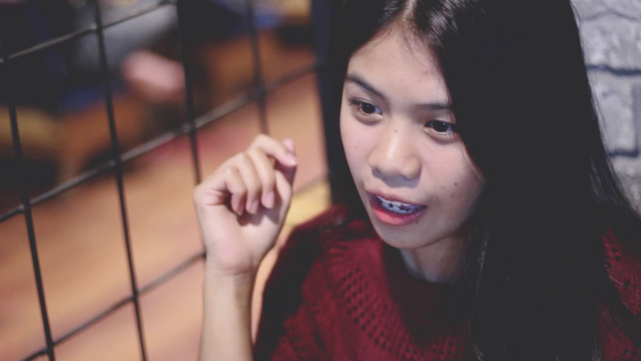 Hanya Maaf ( Jaybee x Lil Rome ) [MP4] - YouTube