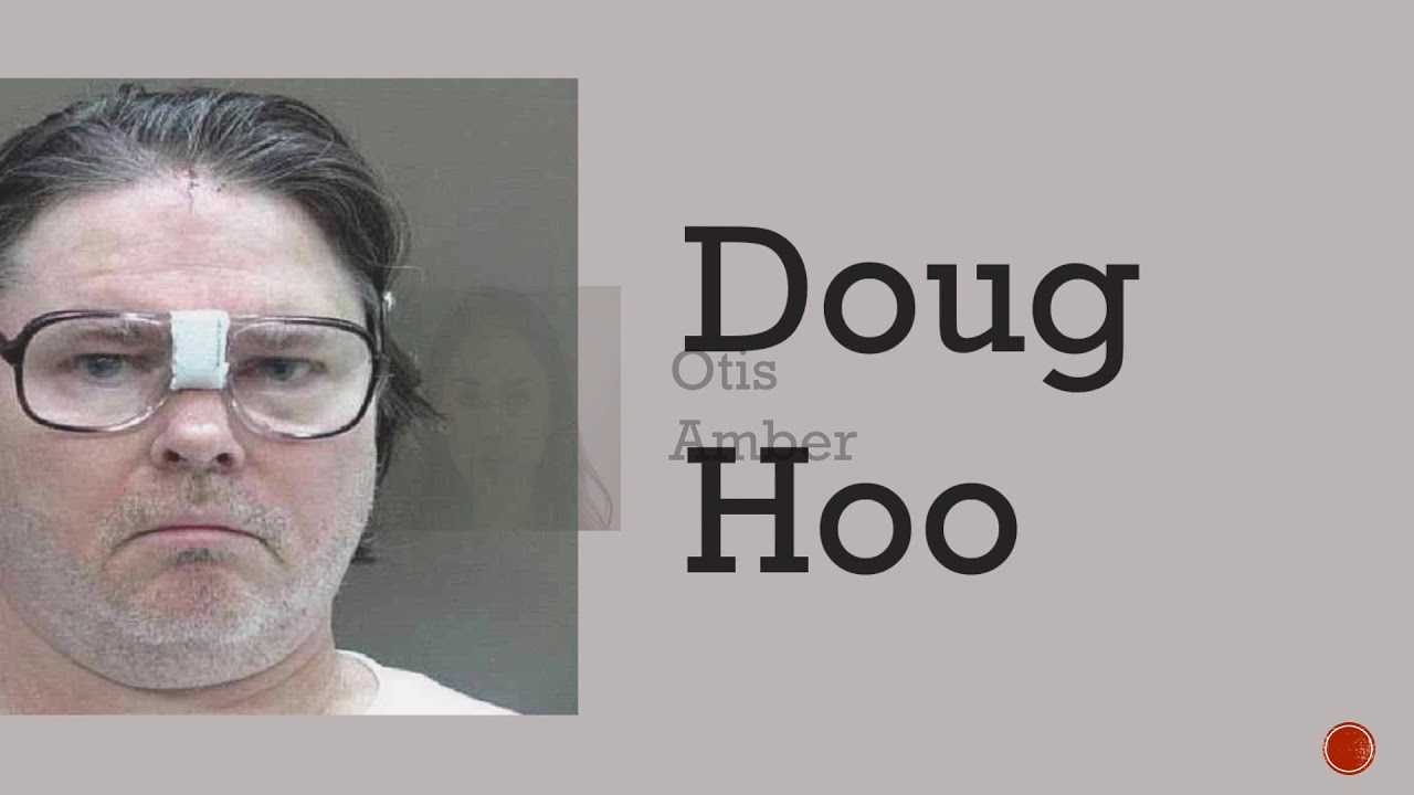 Doug Hoo Westing Game