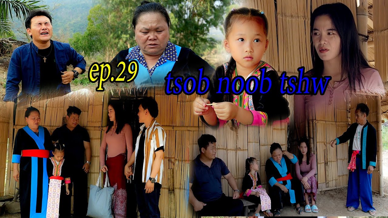tsob noob tshw ep 29 - YouTube