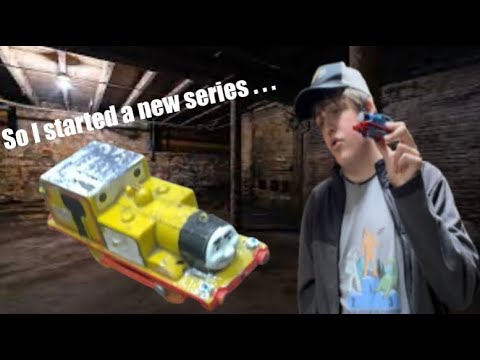 Every Thomas Fan Series - YouTube