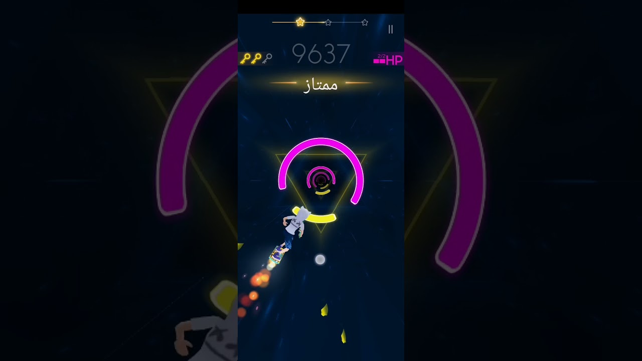 Cyber surfer - YouTube