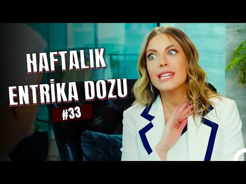 Haftalık Entrika Dozu #33: Taht Savaşları Nasıl Olur? - Yasak Elma