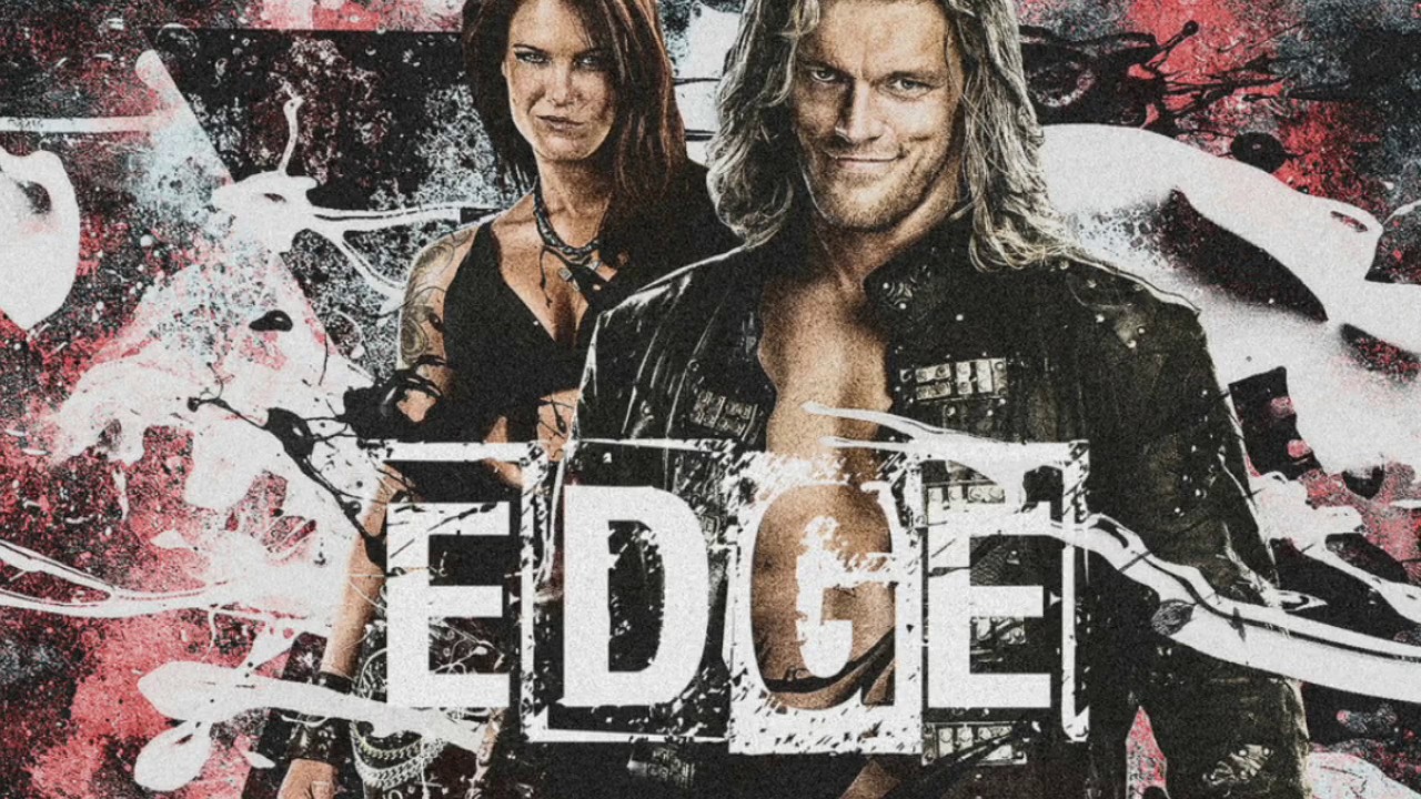 EDGE-SONG | WWE SONG - YouTube