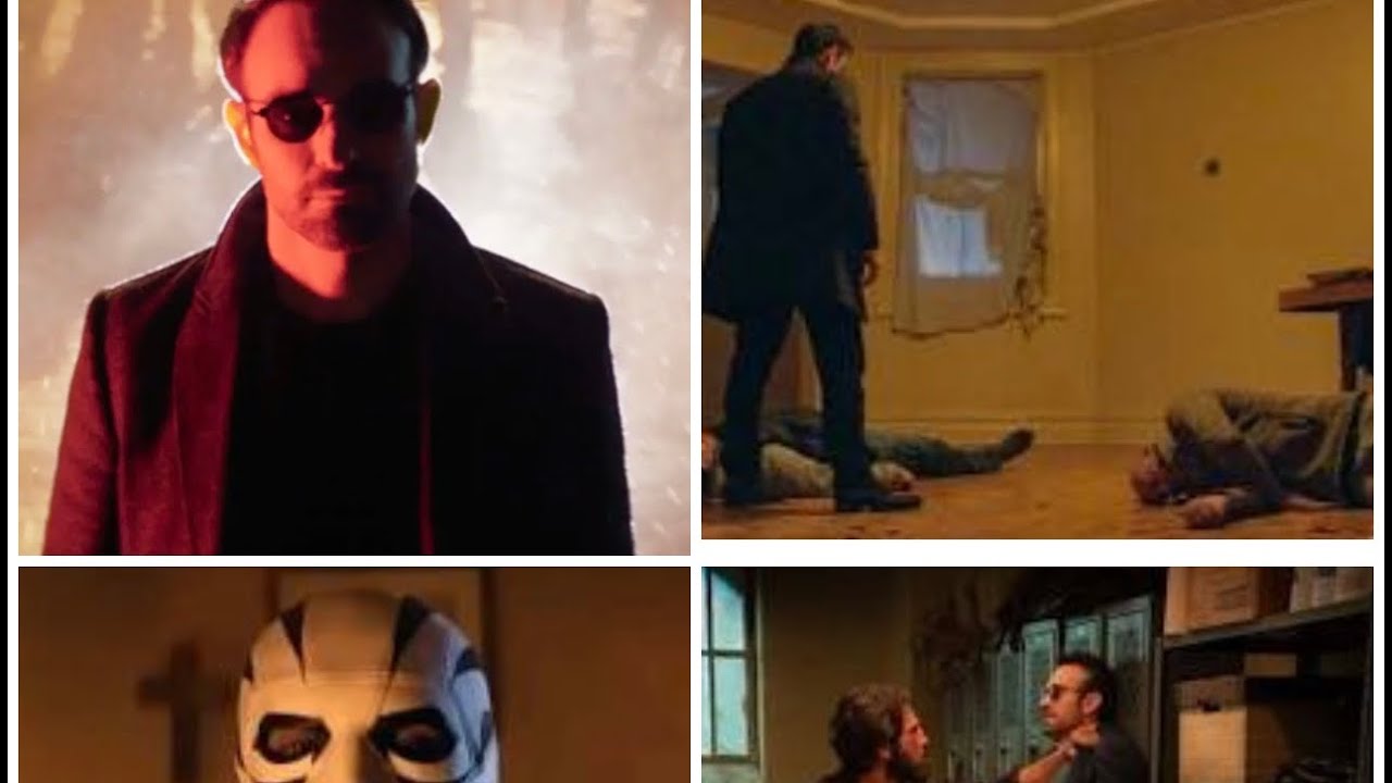 Call me Adam Warlock cause I’m Born Again! - YouTube