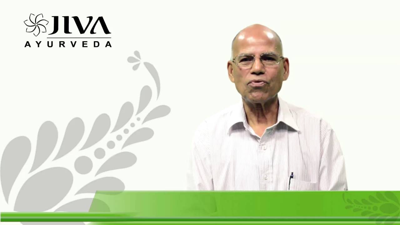 Mr. Sita Ram Das' Healing Story at Jiva Ayurveda - Treatment of Back ...
