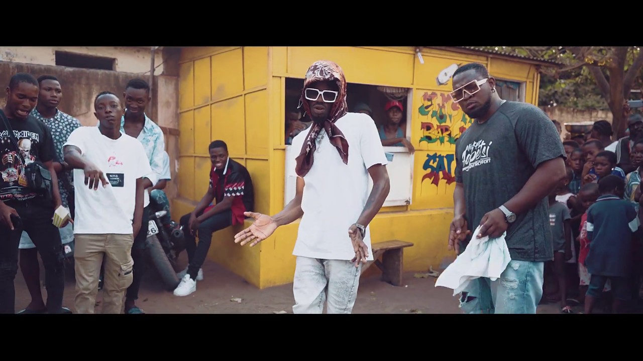 Diff Plies feat Peewii - Rasoir - YouTube