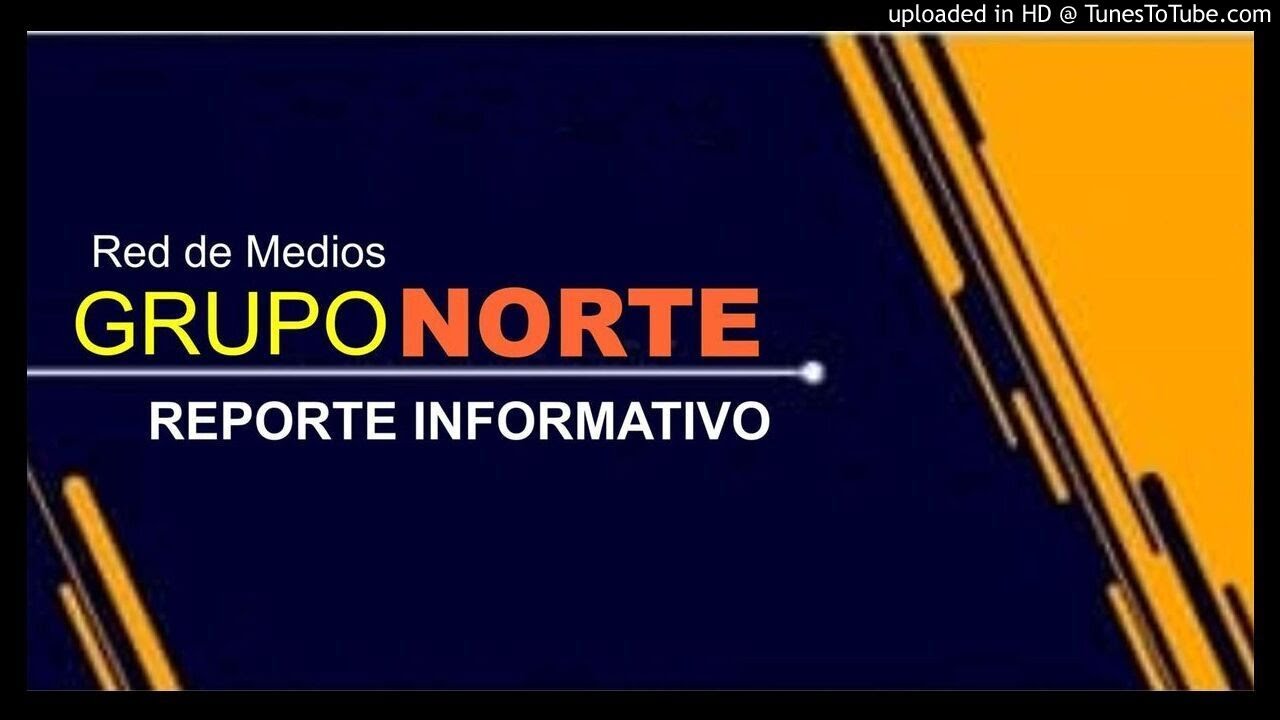 reporte informativo 28-02-20 - YouTube