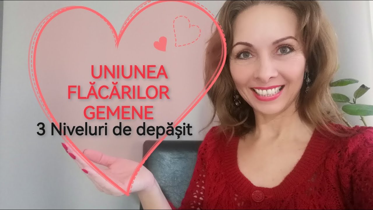 UNIUNEA 🔥FLĂCĂRILOR GEMENE - 3 Niveluri de depășit - YouTube