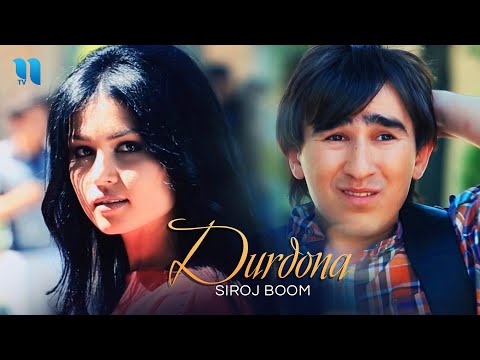 Siroj Boom - Durdona (Official Music Video)