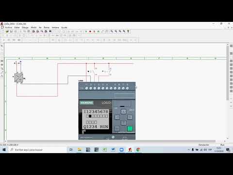 Logo Siemens Cade Simu - YouTube