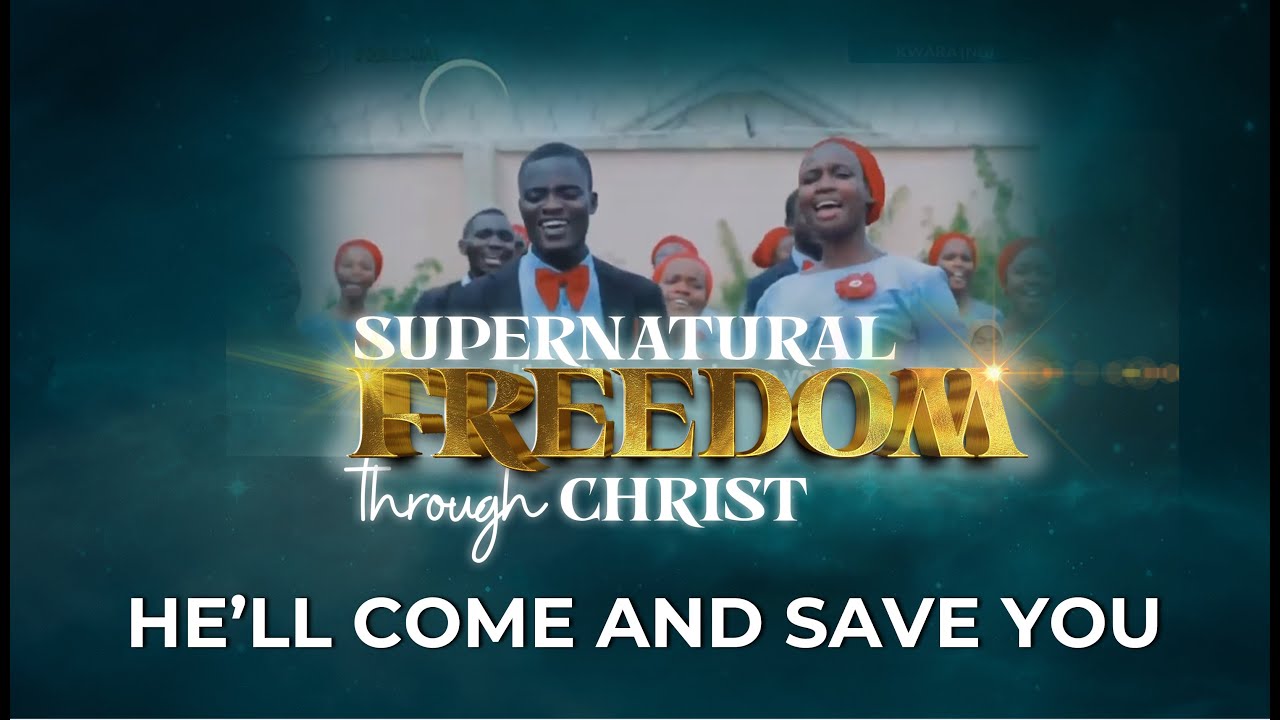 Hell Come Save You By Dclm Kwara Choir Day 2 Supernatural